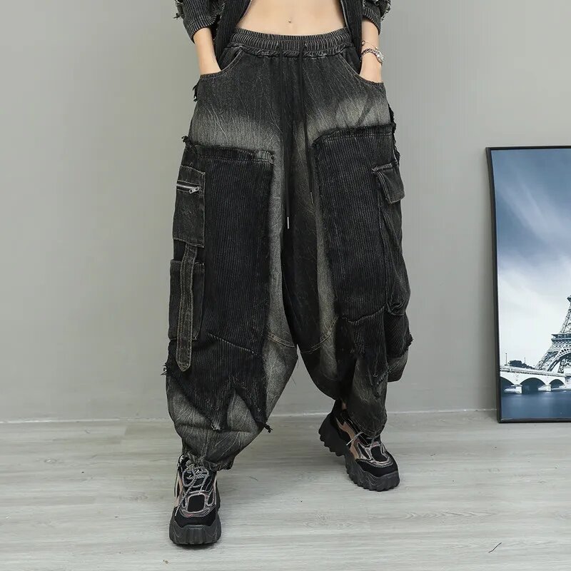 Капри спортивные