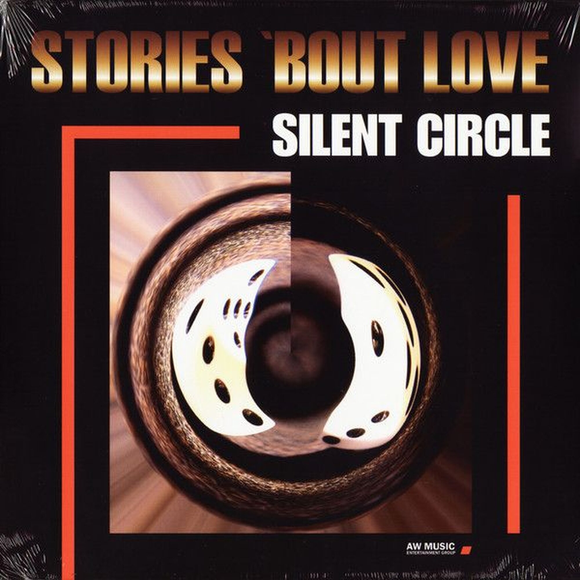 Виниловая пластинка Silent Circle. Stories 'Bout Love (LP, Deluxe Edition, Limited Edition)