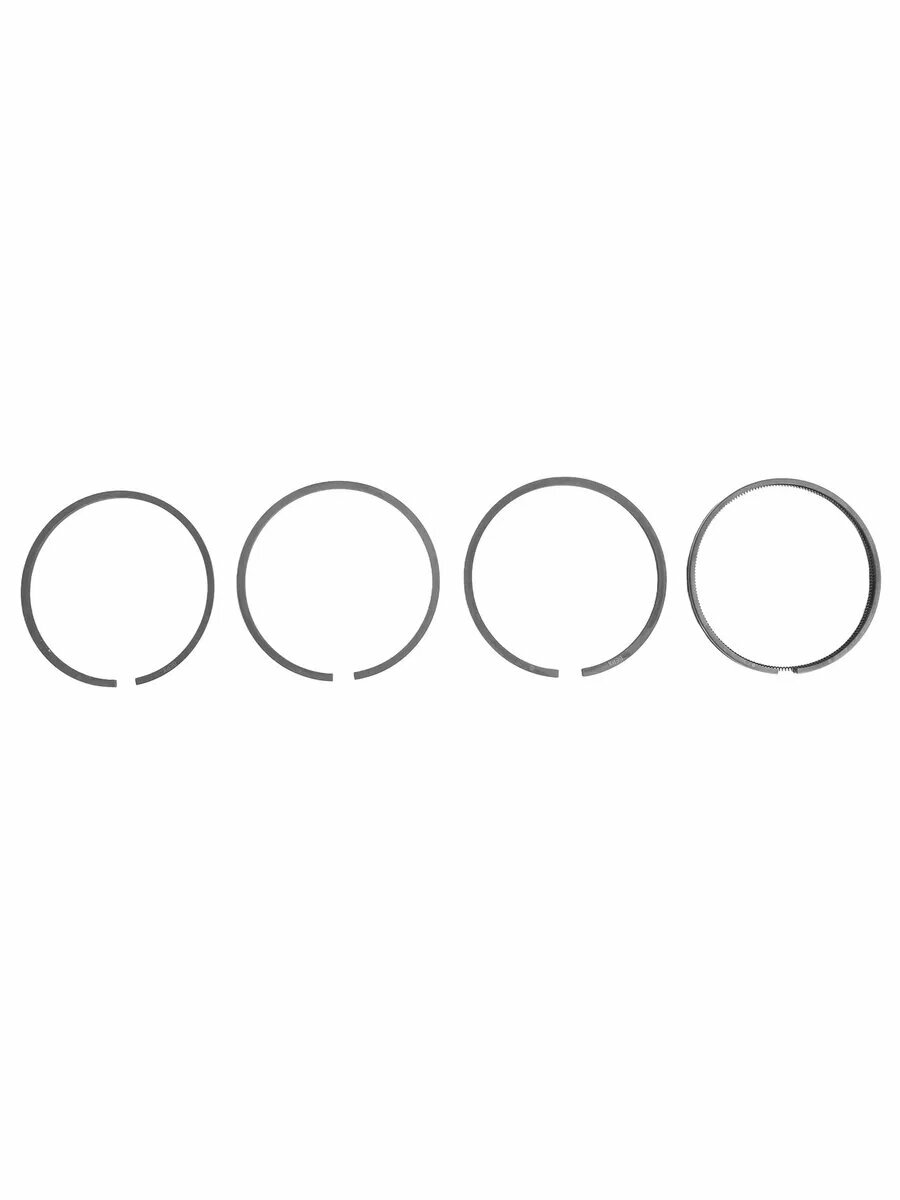 Кольца поршневые Д-144 21А d-105.0 на поршень Кострома