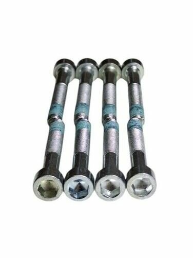 Болт шруса карданного вала для а/м Газель Бизнес, Соболь 22177, 23107 (к-т 8шт) "Авторг"