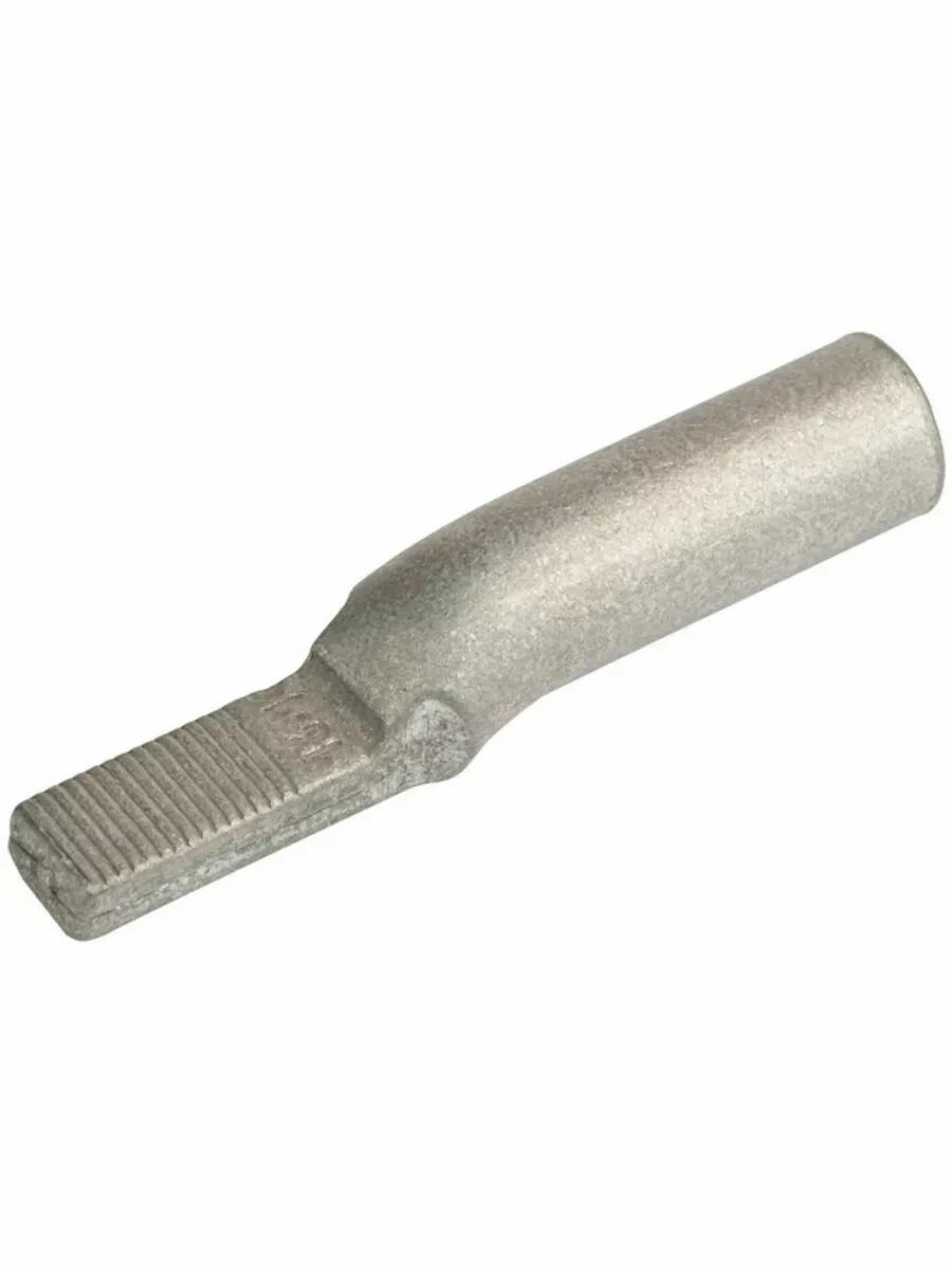 Наконечник штифтовой алюминиевый НША 16-14 EKF nsha-16-14