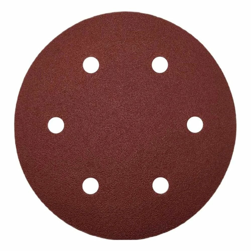 Шлифовальные круги для жирафа Vitatools R-225-P120-10-6
