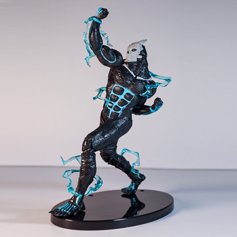 Фигурка монстра из бестселлера, фигурка монстра Кафки Хибино в полный рост, настольное украшение, подарок.