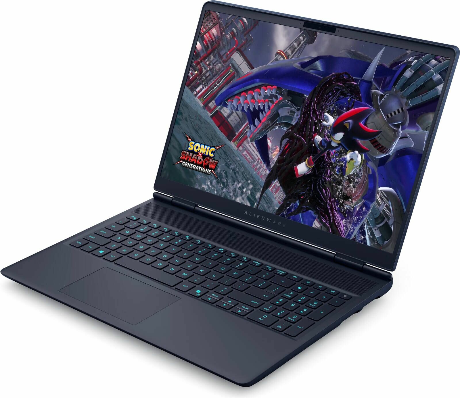 Игровой ноутбук Dell Alienware 16X Aurora ( Intel Core Ultra 9 275HX 16" 240Hz QHD+ IPS Level (2560 x 1600) / 64GB / 4TB SSD/ RTX 5070 8Gb )