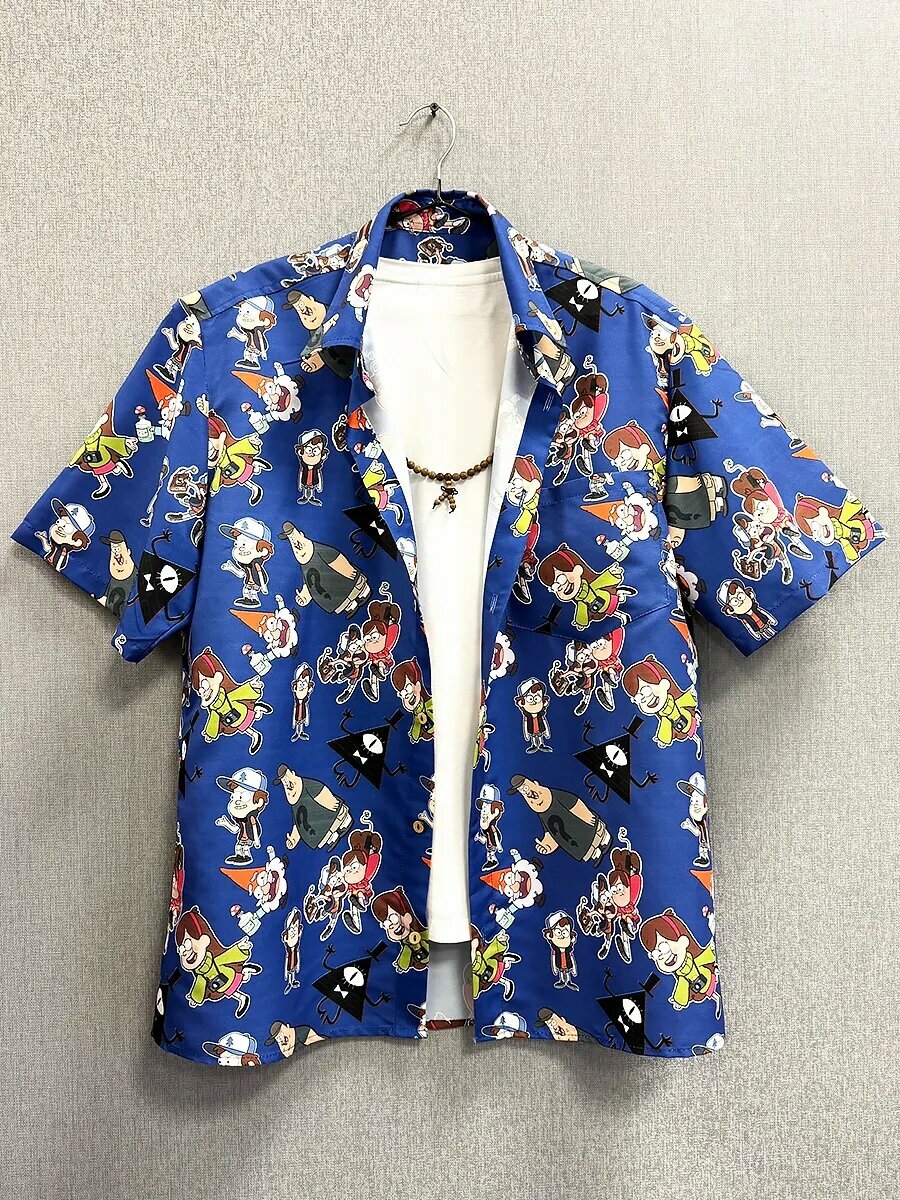 Рубашка Базовая коллекция