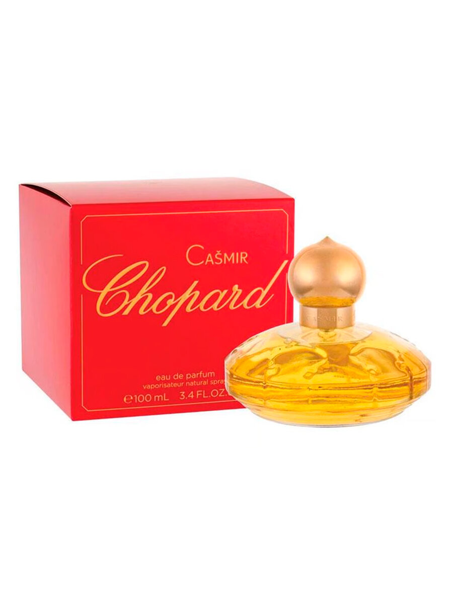 Chopard Casmir 100 мл. Парфюмерная вода