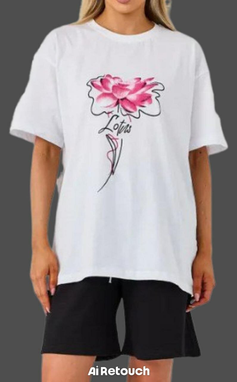 Комплект Пижамы домашние