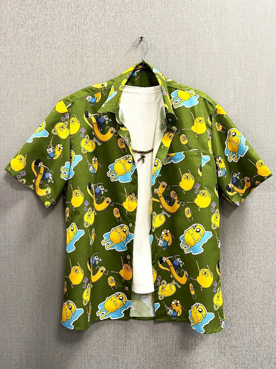 Рубашка Базовая коллекция