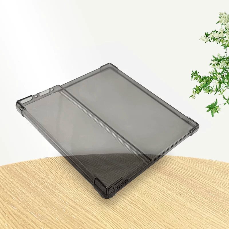 Подходит для Kindle Oasis 3, защитный чехол для портативных устройств, мягкий чехол CW24WI, простой противоударный