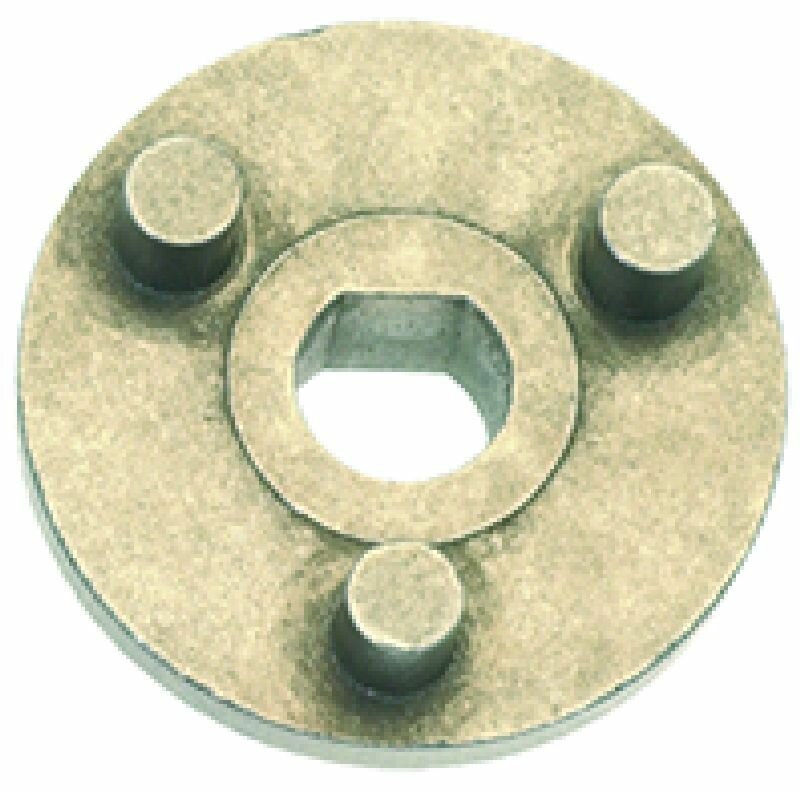 5500289 Муфта помпы Fluid-o-Tech Procon d40мм