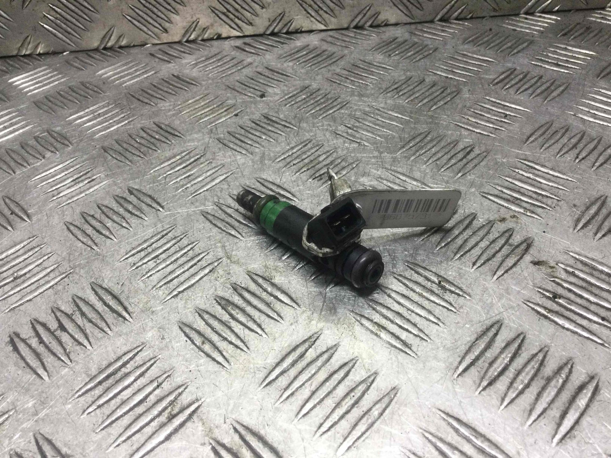 Б/У Форсунка Ford Focus 2 поколение (2005-2008) 2008 г.