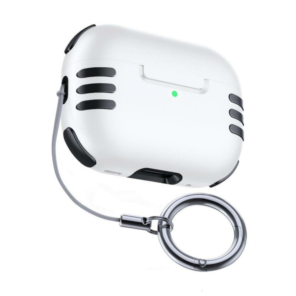 Чехлы для наушников, Белый