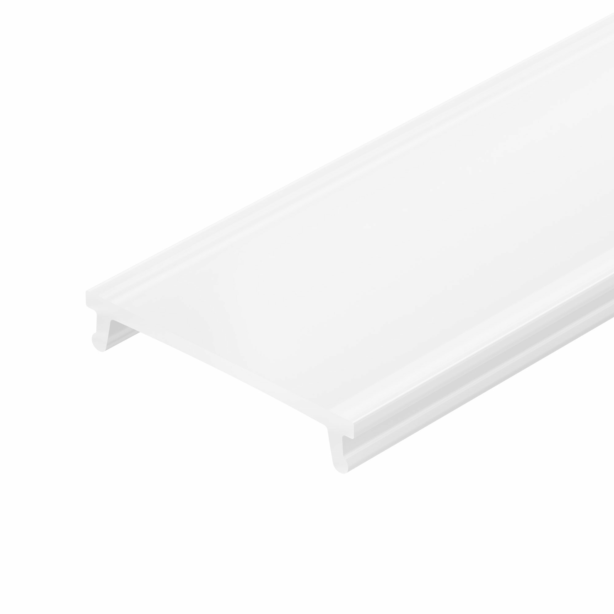 Экран Arlight Экран LINIA32-FANTOM-MID-2000 OPAL (Arlight, Пластик), 2м