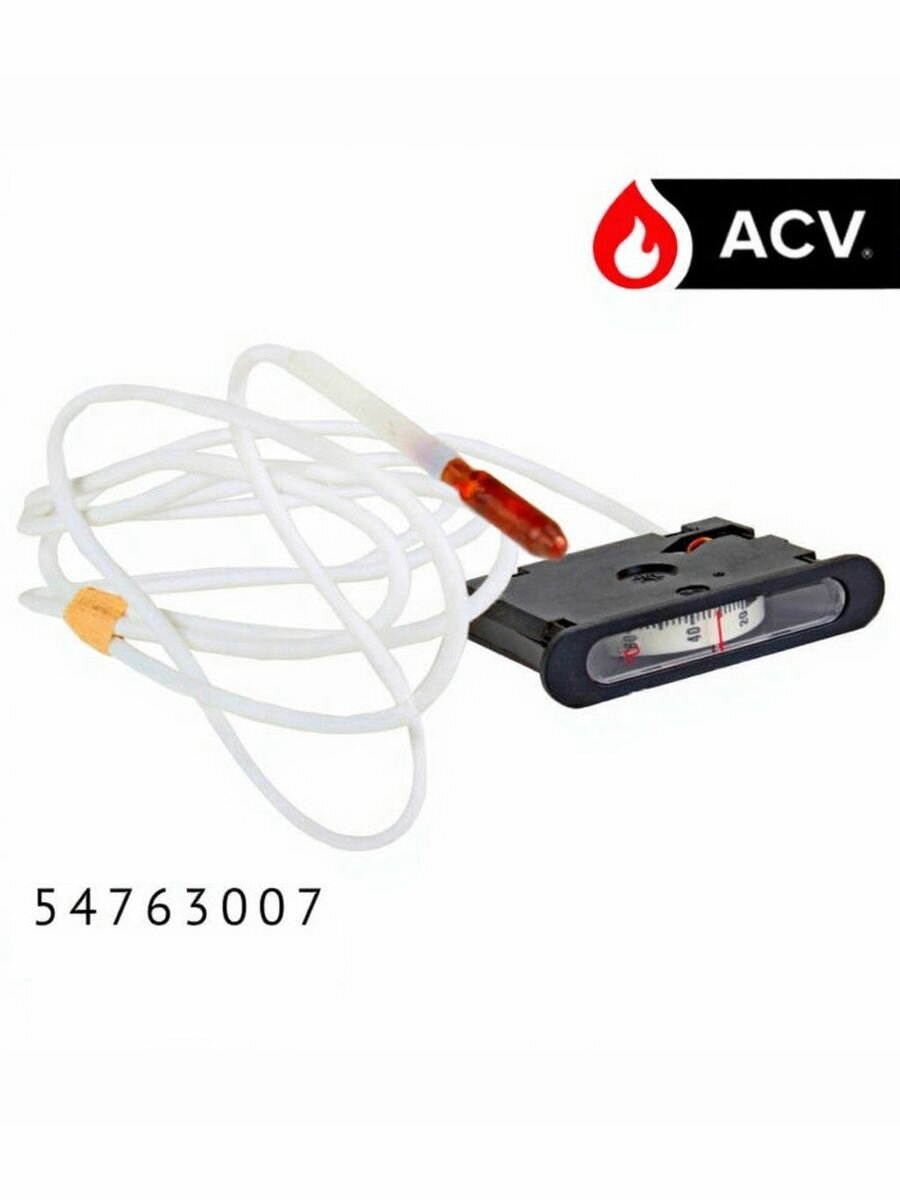 Термометр ACV 54763007