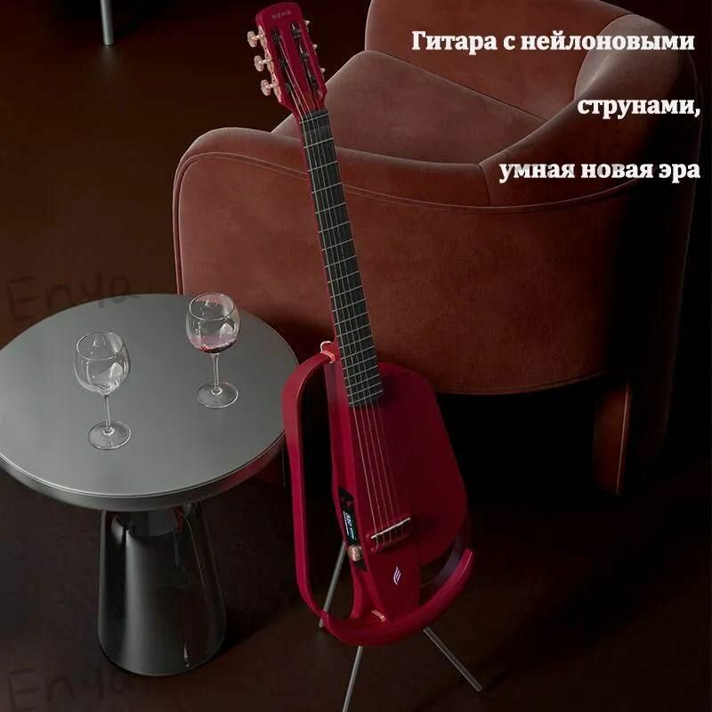 Бас-гитара — фото 1