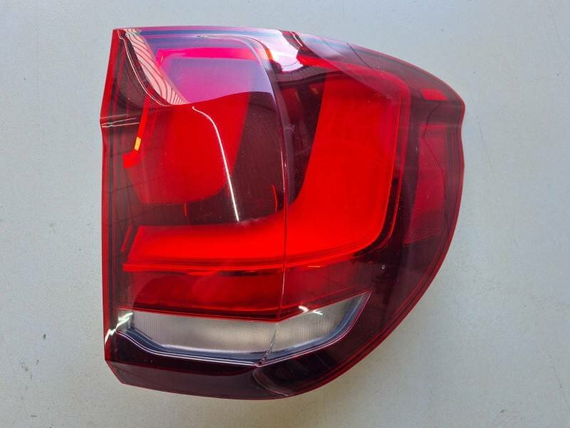 Фонарь задний наружный правый BMW X5 F15/F85 2013-2018