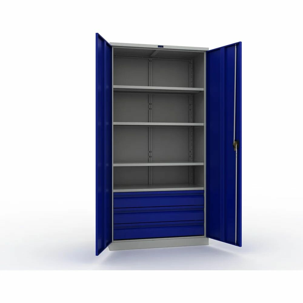 Инструментальный шкаф практик TC-1995-004030 S30599510946