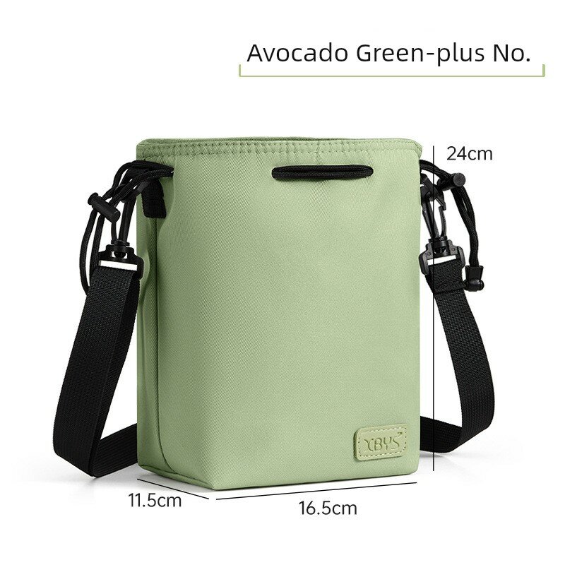 Сумка для фотоаппарата, чехол для камеры, подходит для Panasonic G100D, G95, G97, S1 II, S5M2, S9, G9, G8, G7, G95,