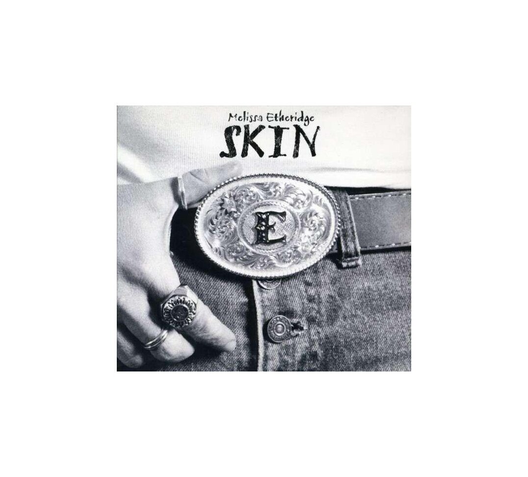 Диск Melissa Etheridge - Skin (1 CD)