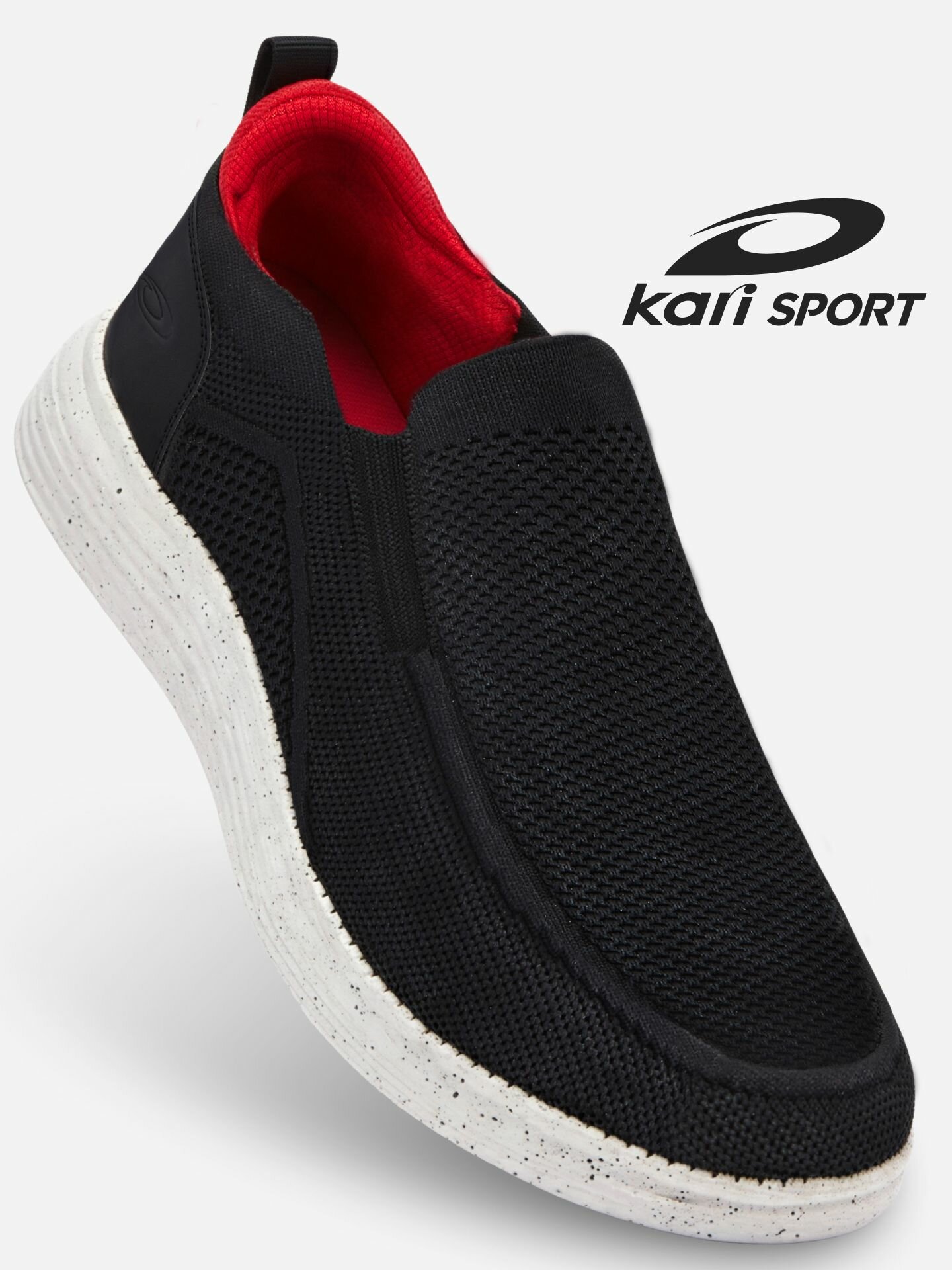 Слипоны Весна-лето 2026