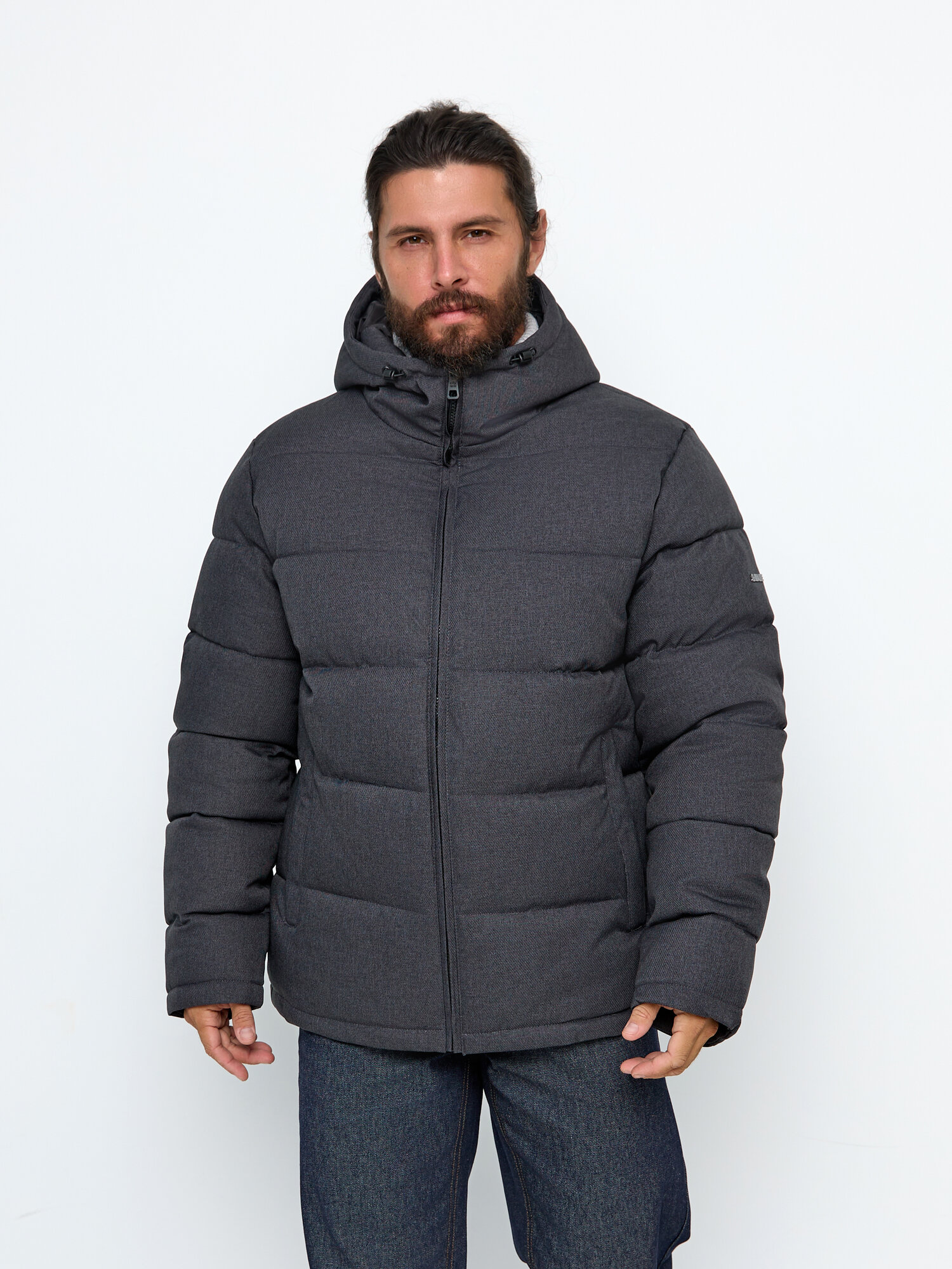 Куртка Осень-зима 2025