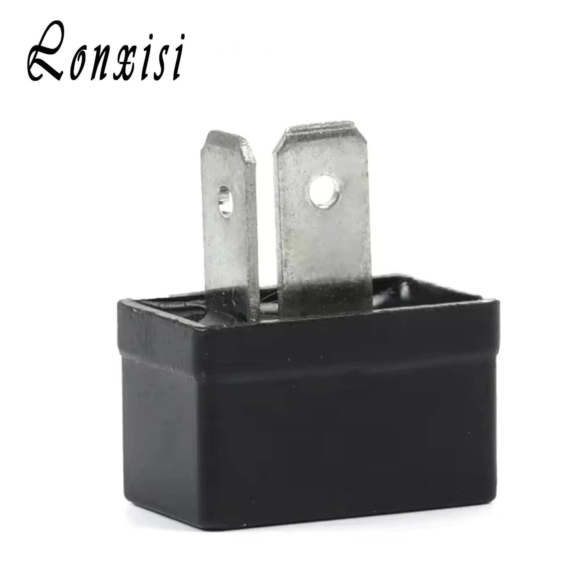 1/5/10/20/50 комплектов, 2-контактный автомобиль, мотоцикл, электромобили, общие аксессуары, выпрямительные диоды, розетки, фосфор, медь, луженый 1pcs 2p