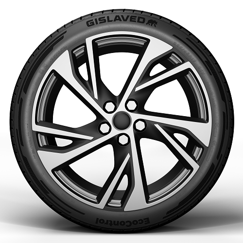 Автошина GISLAVED 235/50R18 EcoControl 97V FR