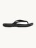 Сланцы Crocs, размер M13 US, черный