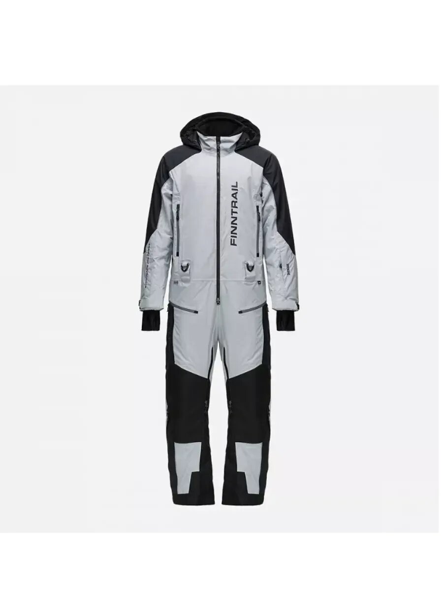 Комбинезон горнолыжный