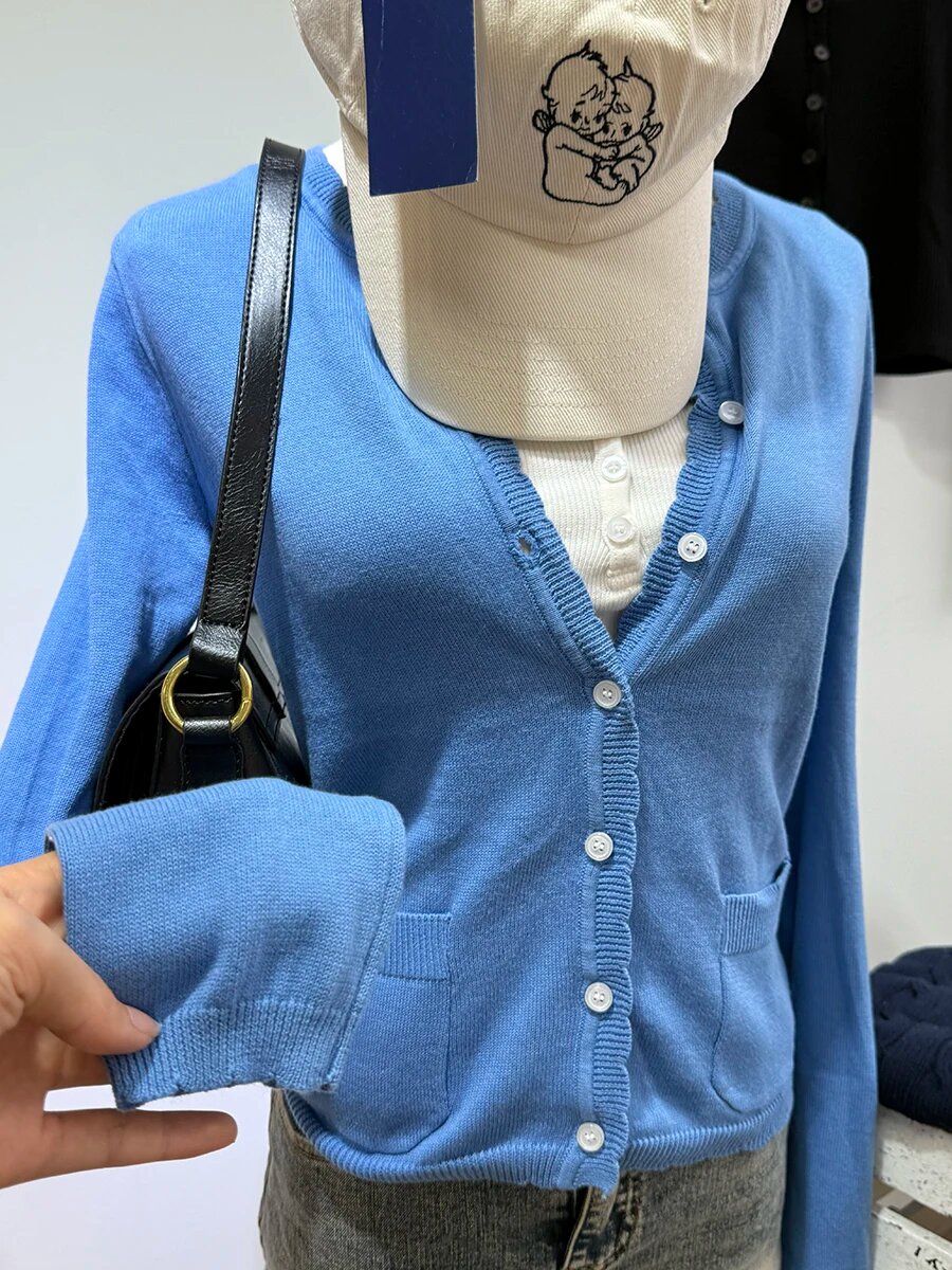 Кардиган