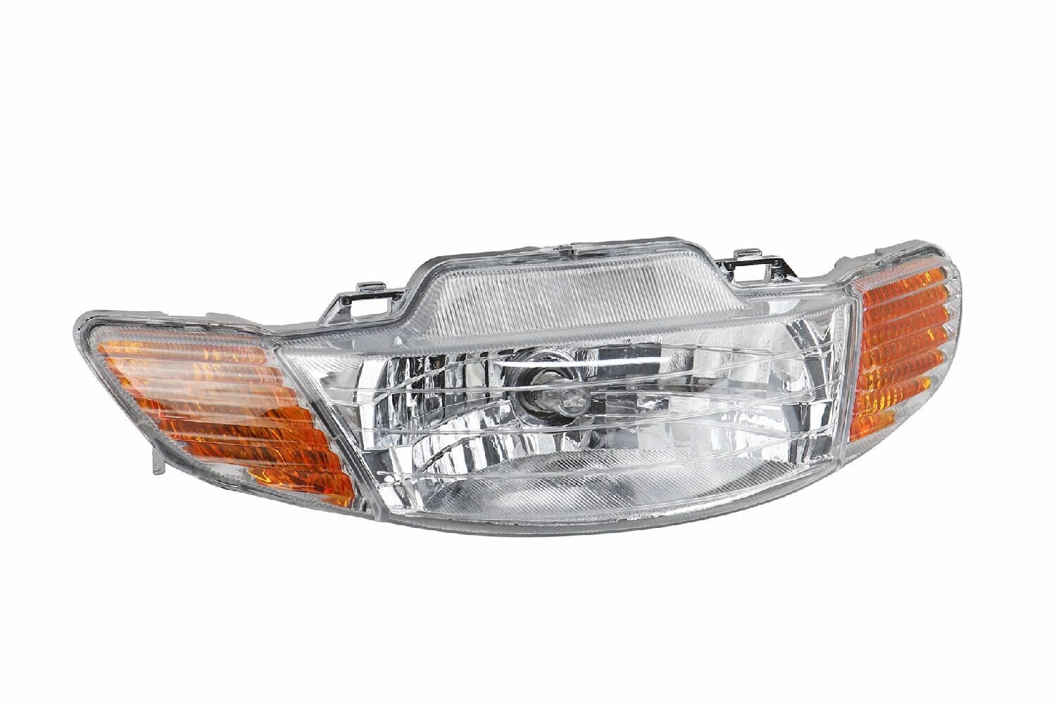 Фара HONDA DIO ZX50 (AF-34,35)