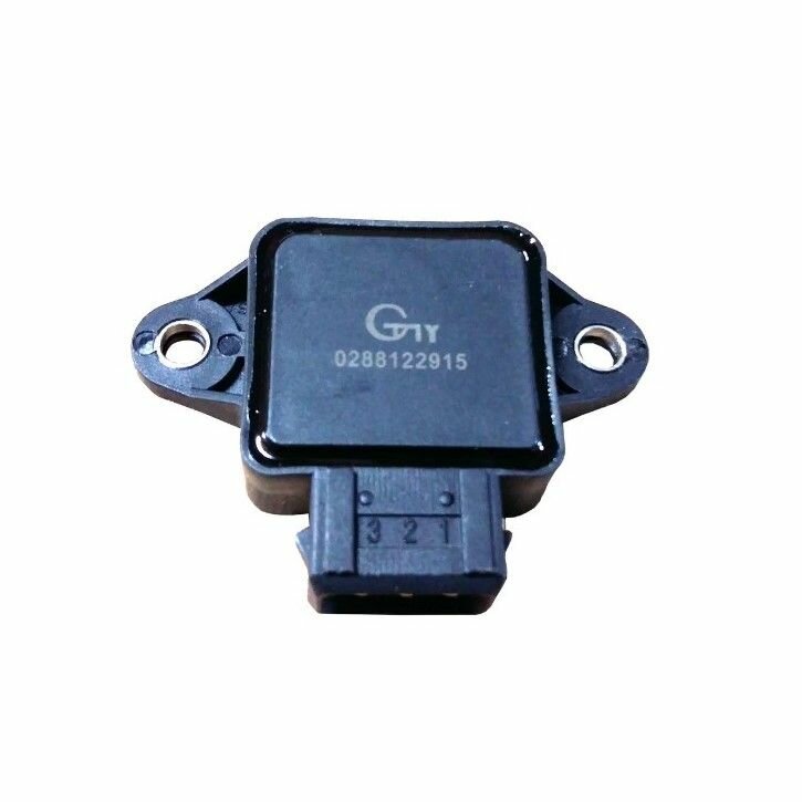 Датчик положения дроссельной заслонки Geely OTAKA / MK / VISION (E150070005)
