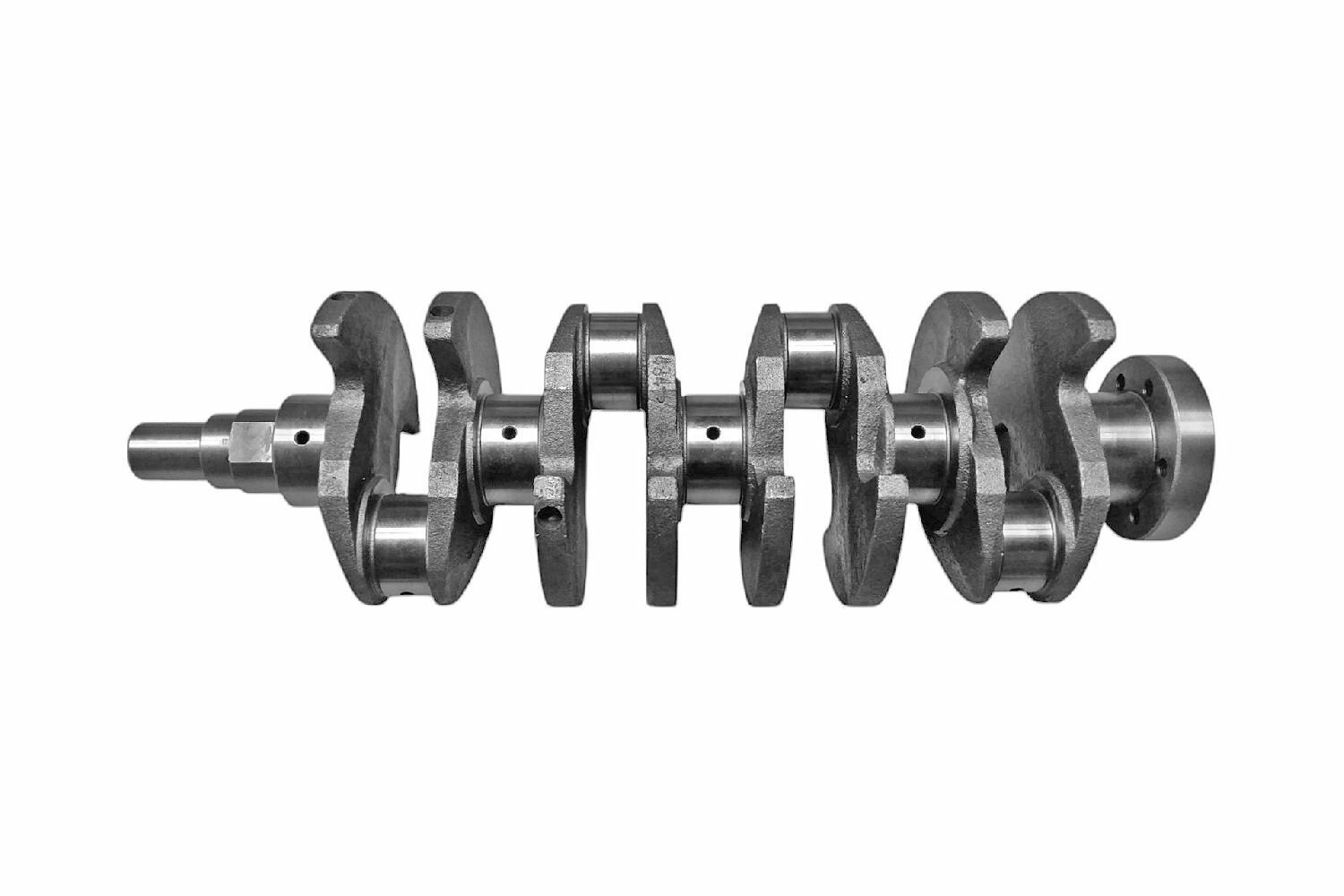 Коленвал Tiggo 1.8, 2.0, Vortex Tingo 1.8, 2.0, Chery Fora 2.0, Vortex Estina 2.0 (484J-1005011)