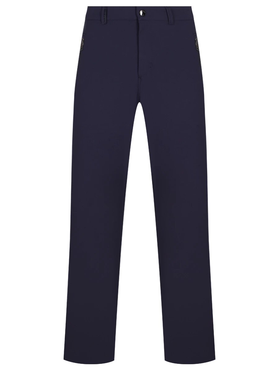 Брюки спортивные