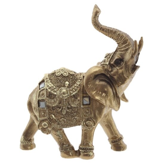 Фигурка декоративная Remeco Collection "Слон " 8х3х10 см