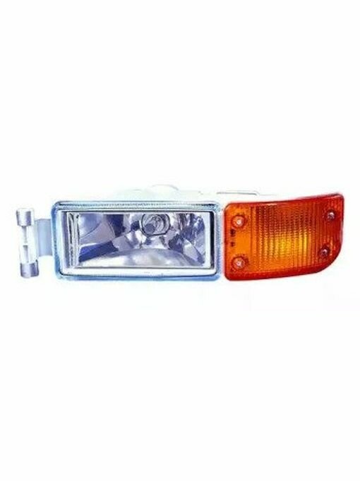 Противотуманная фара DEPO 4492001RUEY