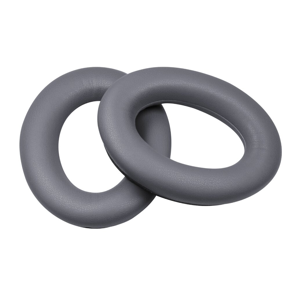 Подходит для чехла для наушников QC45 protein leather case-rock grey