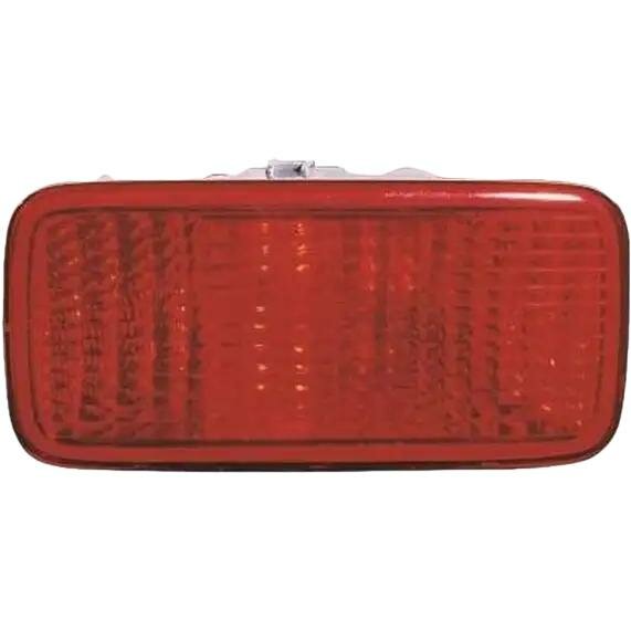 Фонарь противотуманный DEPO 214-4001L-LD-UE задний L Mitsubishi Lancer 03-07
