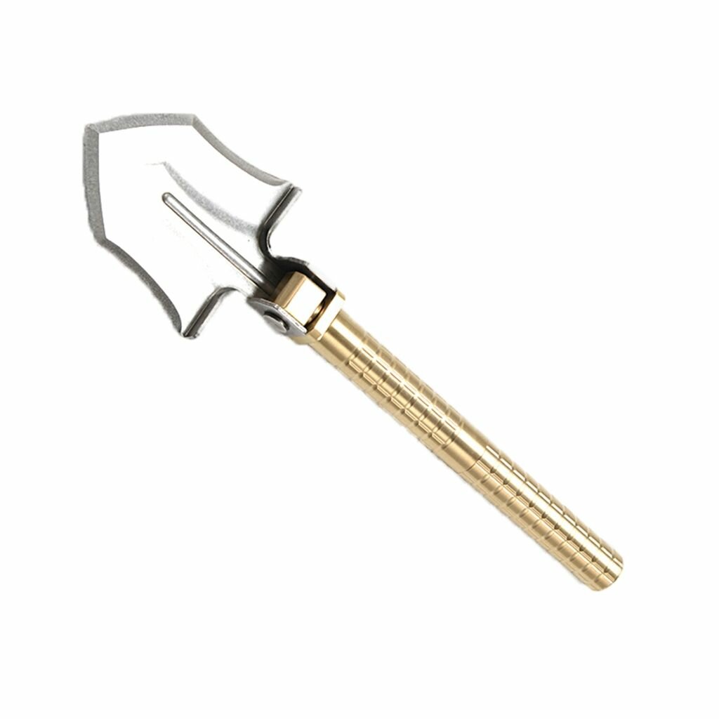 Легкая многофункциональная лопата для кемпинга и походов