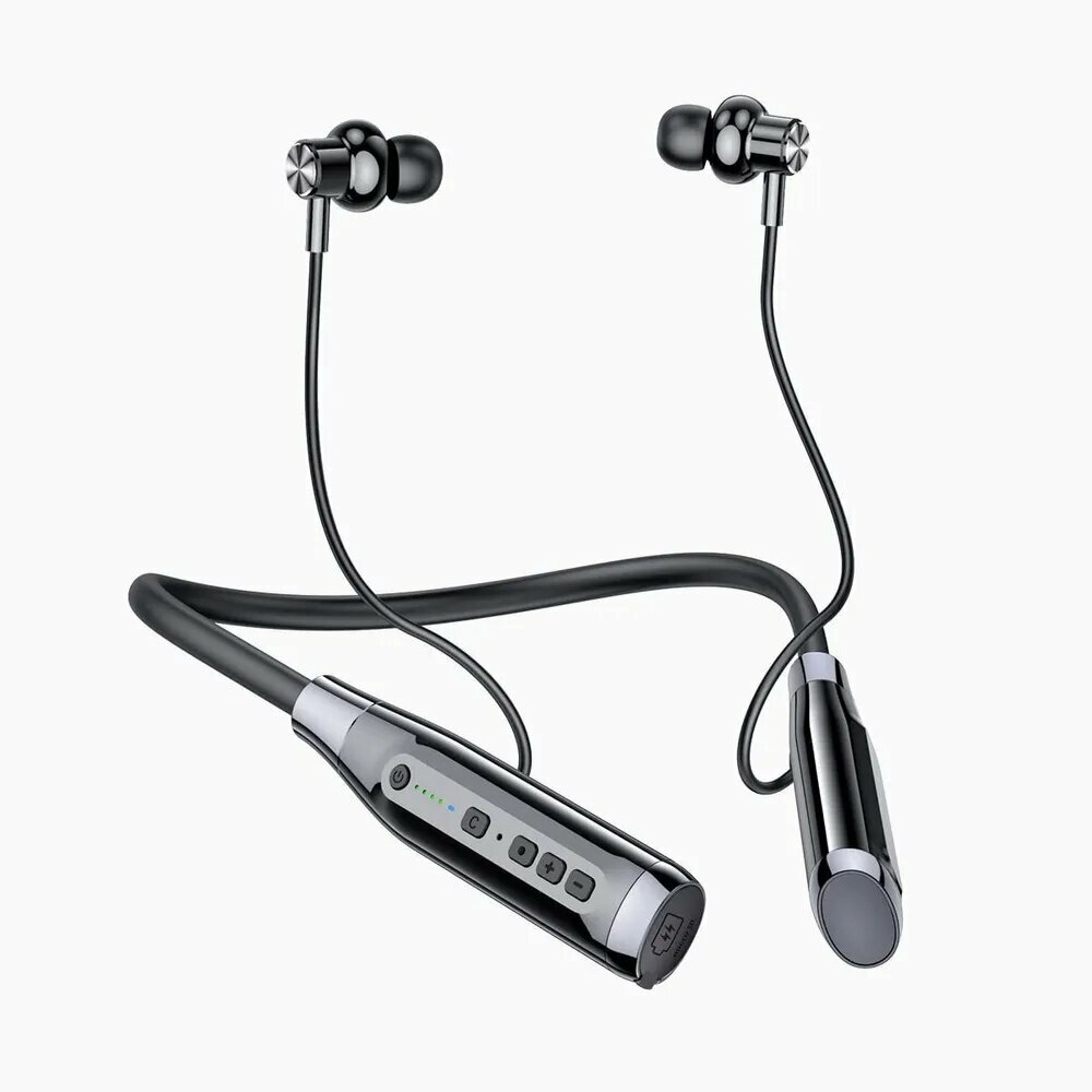 Наушники беспроводные с микрофоном, USB Type-C, белый, перламутровый