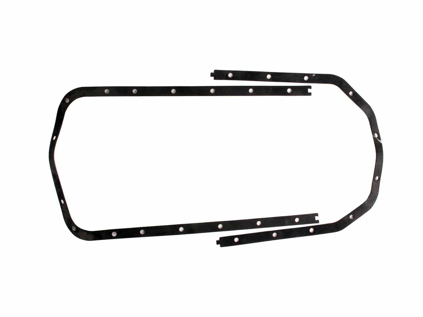 Прокладка УРАЛ-4320 масляного картера