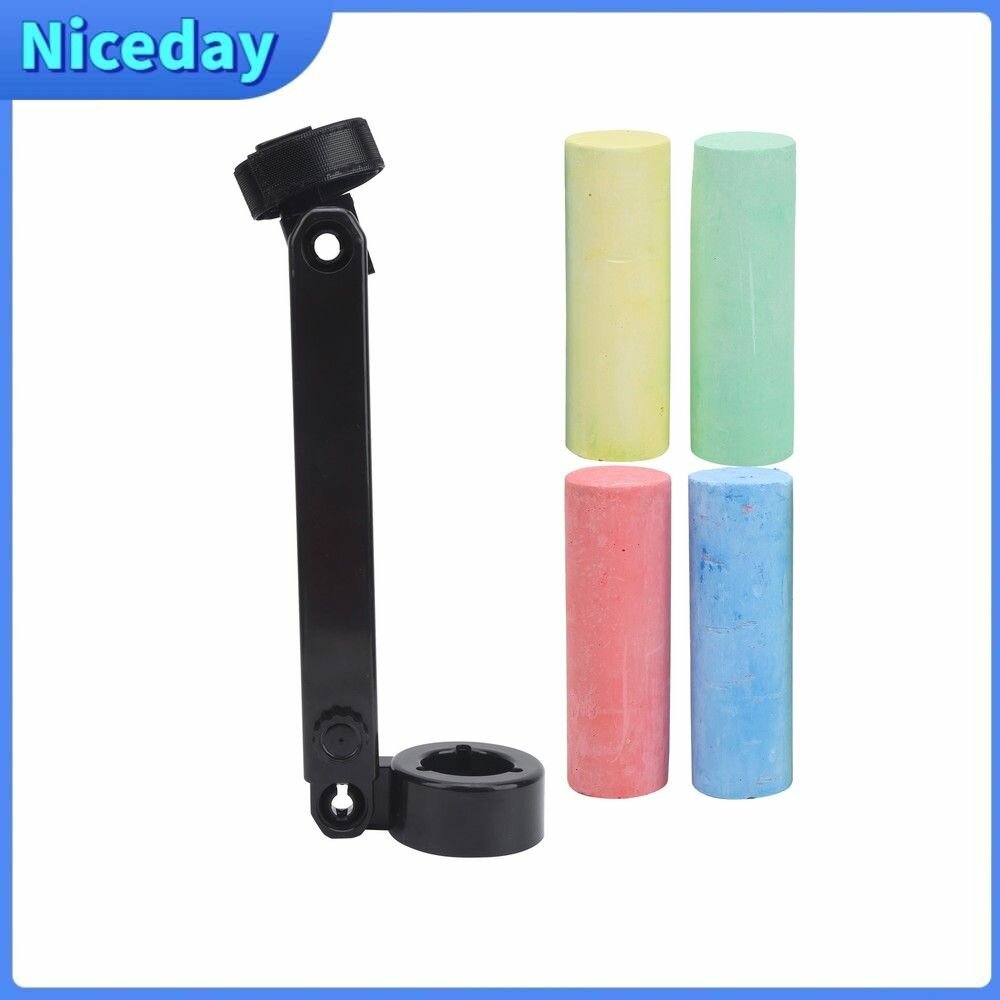 Набор Мела для Граффити на Велосипеде, Многоцветный