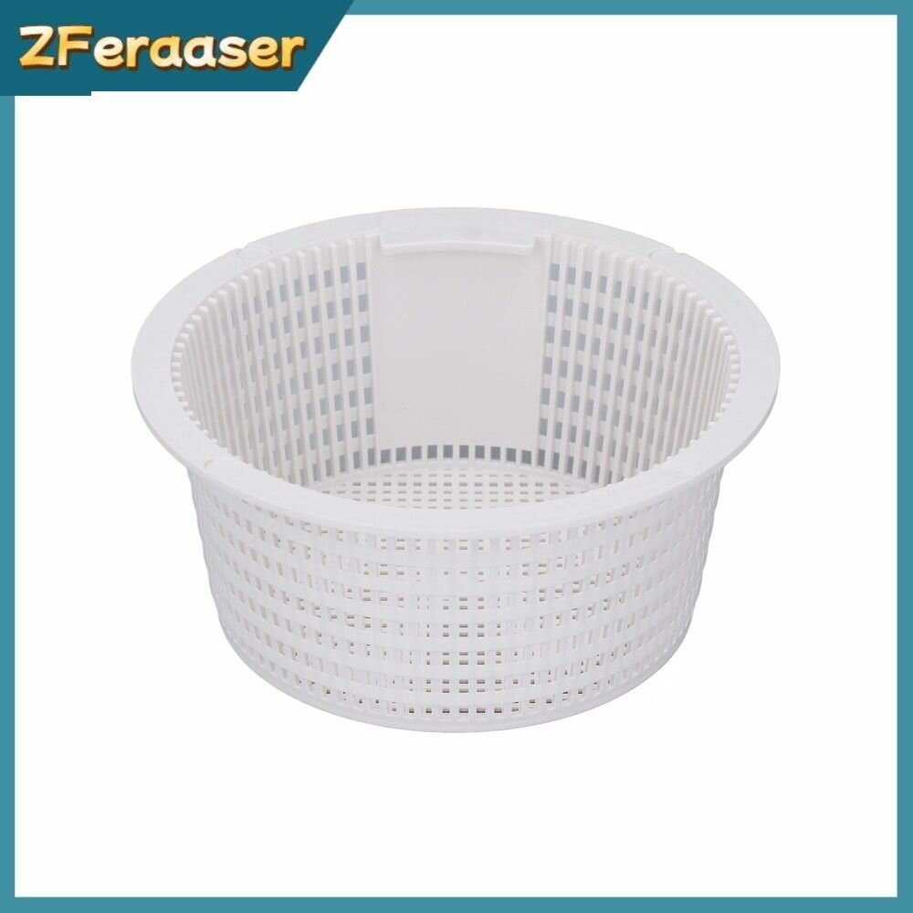 Корзина фильтра для бассейна, ABS, 159x120x70 мм, замена