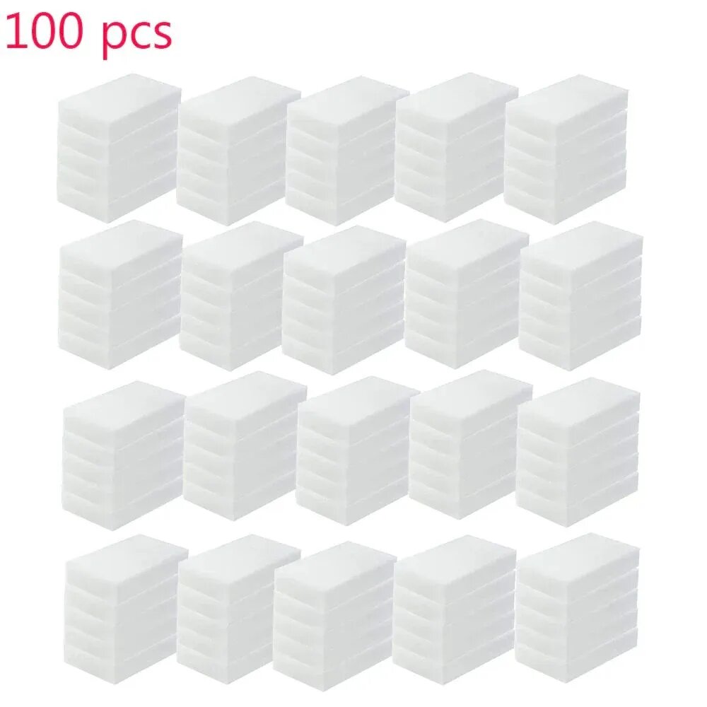 Zwincky Губка, Меламин, 100 шт.