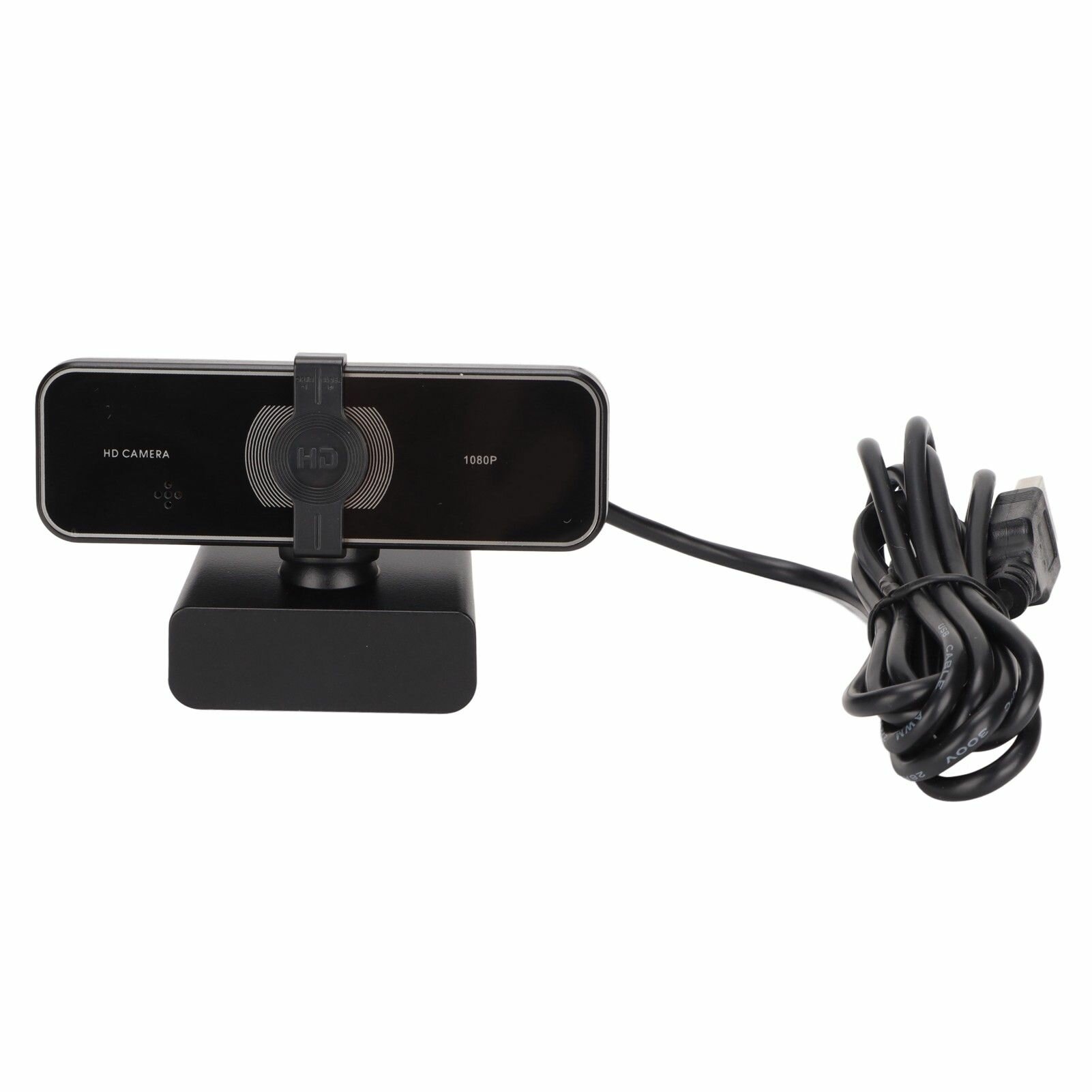 Шторка веб-камеры HD поворотная гибкая Win8/10