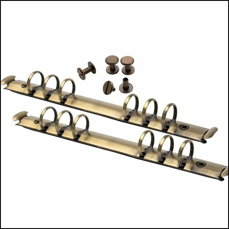 Кольцевой механизм А5 2 штук