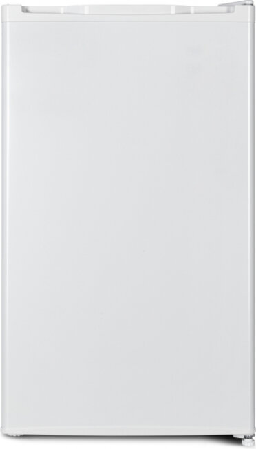 Однокамерный холодильник Weissgauff WR-092 Defrost White