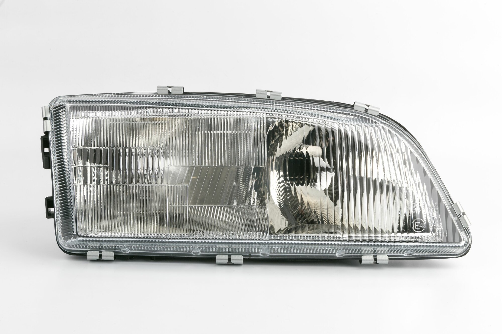Фара правая для Вольво S70 1997-2002, oem 8628618 арт 7731108RLDEM