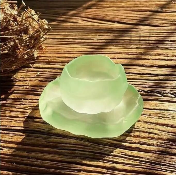 Чайная, кофейная пара 60 мл на 1 перс.