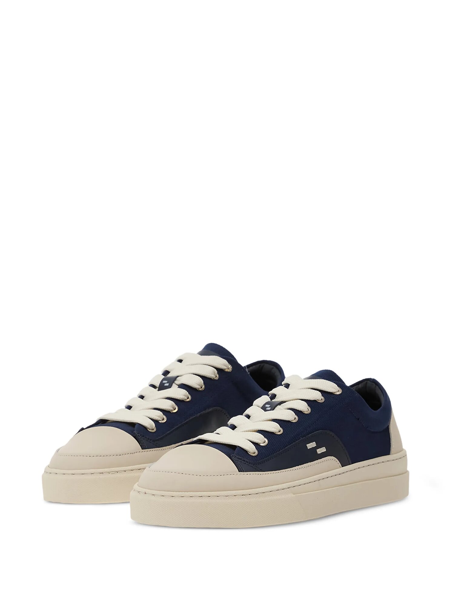 Кроссовки Filling Pieces Riviera, размер 10, синий — фото 1